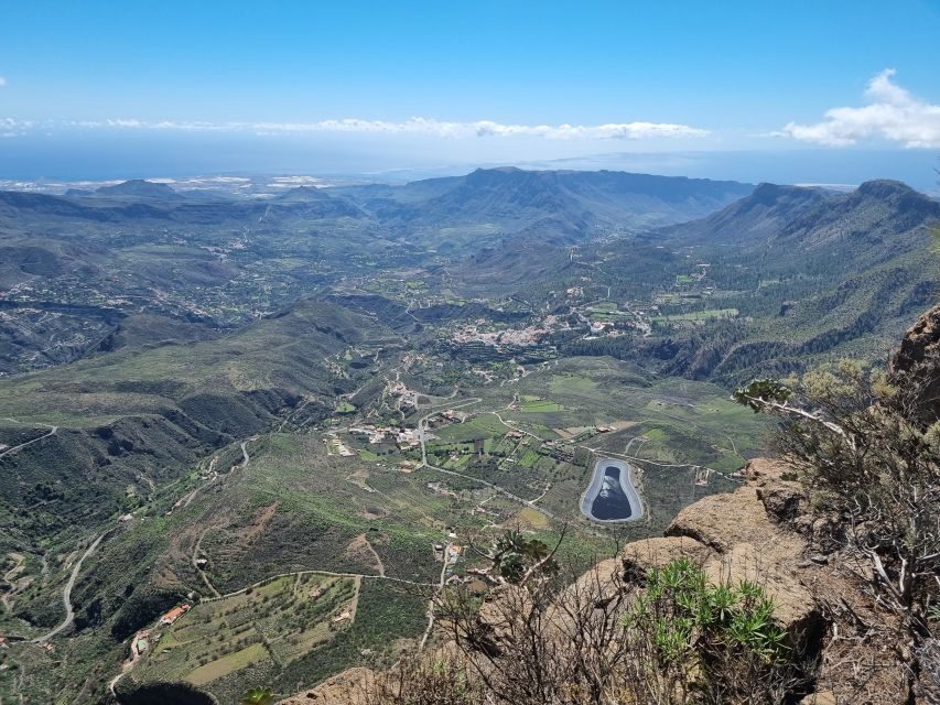 Gran Canaria: "Peaks of Gran Canaria" Hiking Tour - The Practicalities: What to Know Before Booking