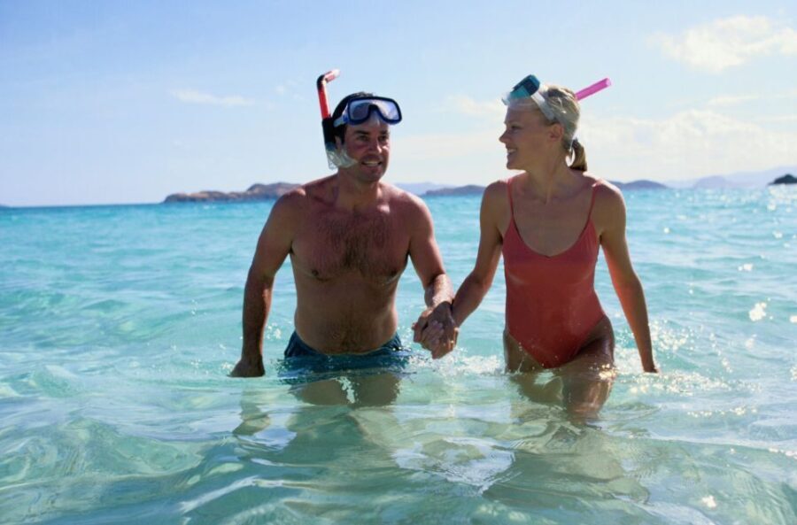 Gran Canaria: Snorkeling Trip - The Itinerary: What to Expect