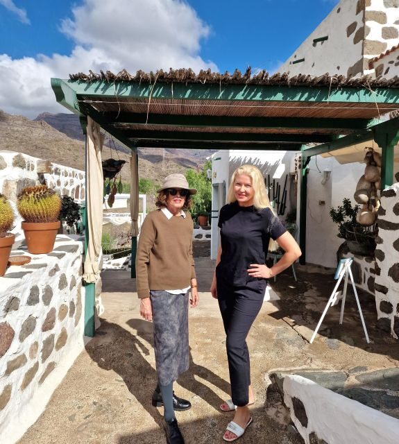 Gran Canaria: Spanish Tapas and Wine Tasting Tour in Mogan - What Makes This Tour Stand Out?