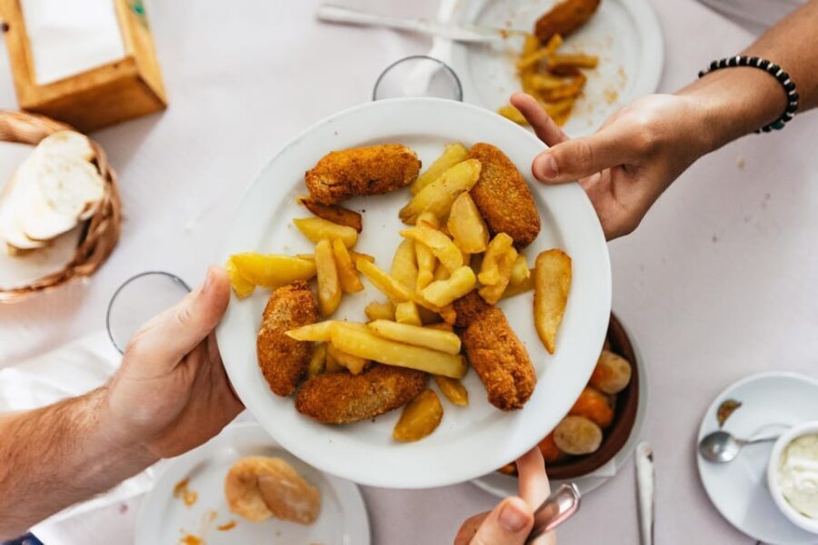 Gran Canaria: The Red Canyon Tour with Local Food Tasting - Price and Value