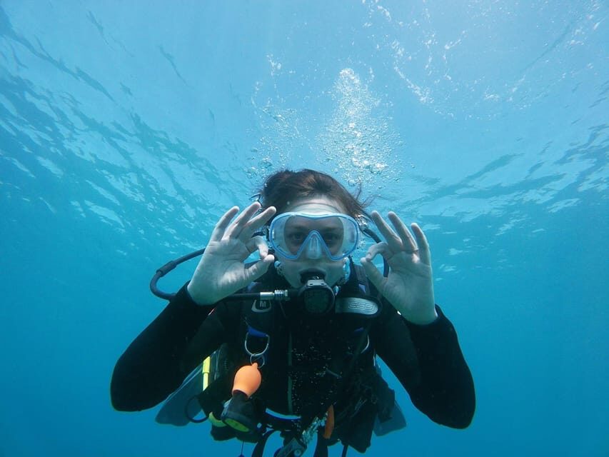 Gran Canaria: Try Scuba Diving for Beginners - How the Tour Is Structured