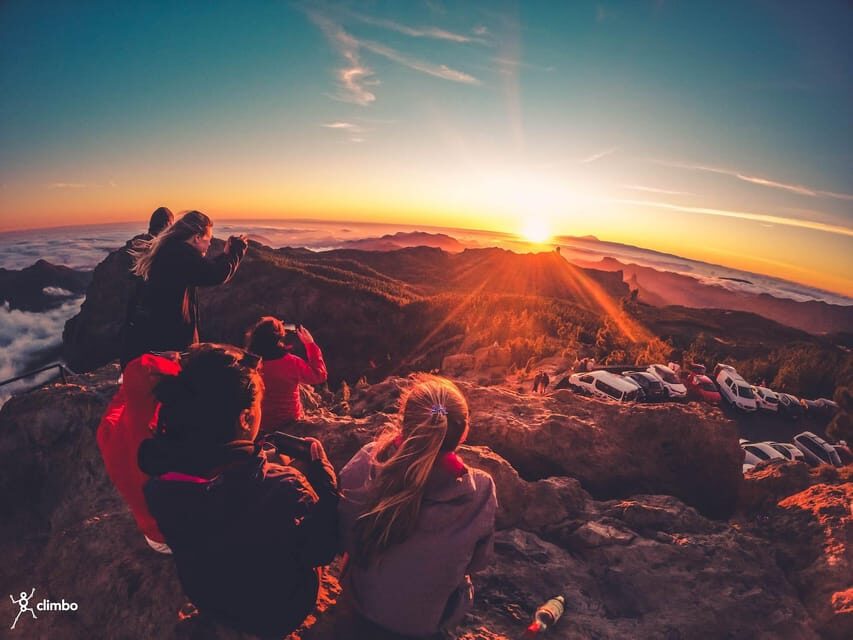 Gran Canaria: Volcano Sunset Tour and Local Food Tasting - What Makes This Tour Stand Out?