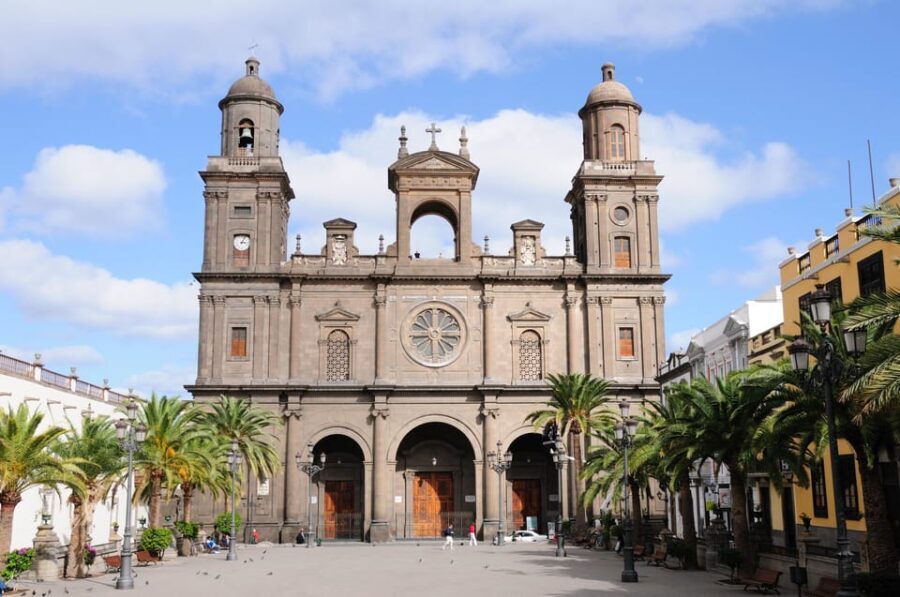 Gran Canaria Welcome: Private Exploring Tour and Local Guide - What You Can Expect During Your Tour
