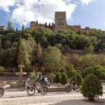 Granada: Albaicin and Sacromonte E-Bike Tour - Who Will Love This Tour?