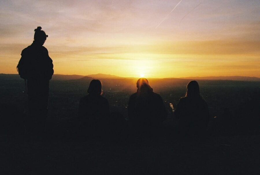 Granada: Albaicín and Sacromonte Sunset Tour & Flamenco Show - The Flamenco Experience: Heart of Granada