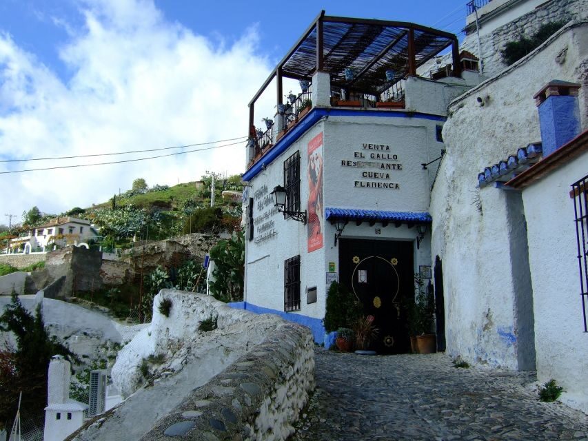 Granada: Albaicín, Sacromonte & Museum of Caves Walking Tour - Why This Tour Offers Real Value