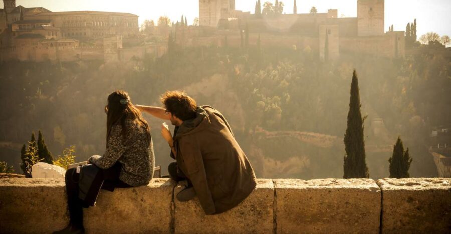 Granada: Alhambra, Cathedral, Royal Chapel and Albayzin tour - Who Will Enjoy This Tour?