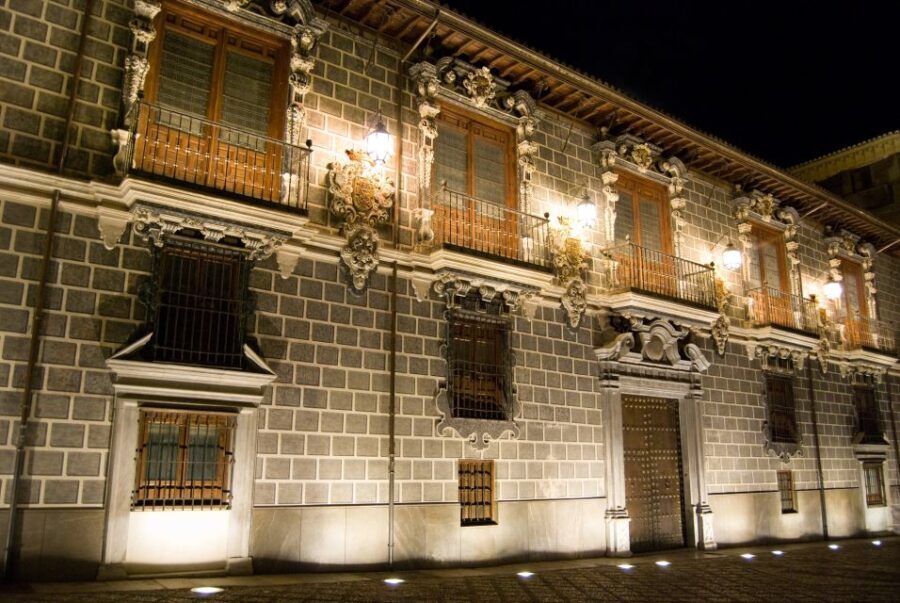 Granada: Cathedral and Royal Chapel Guided Tour with Tickets - The Value of This Tour