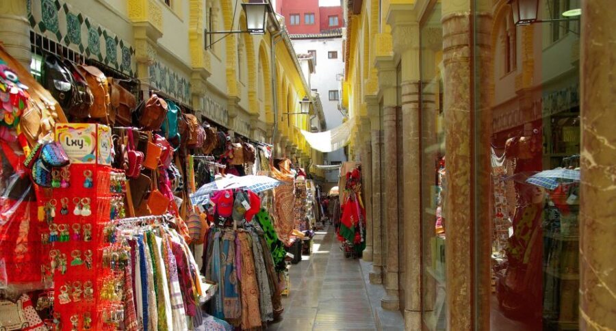 Granada: Cathedral & Royal Chapel Skip the Line Tour - The Itinerary Breakdown