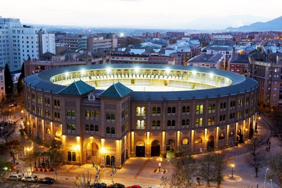 Granada City Train 1 or 2-Day Hop-On Hop-Off Ticket - Why We Love This Experience