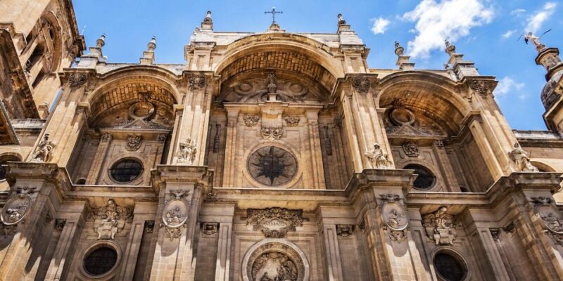 Granada Citycenter&Albayzin - Key Points