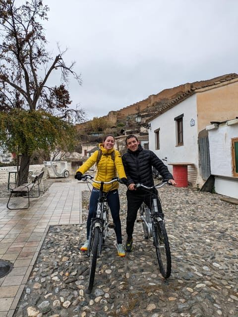 Granada: Ebike Tour 2 Hours - Is It Worth the Price?
