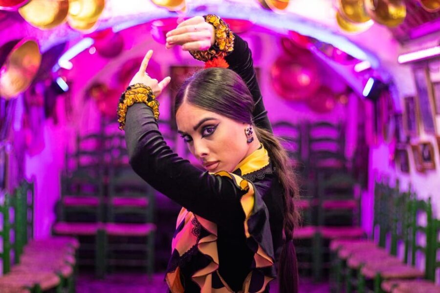 Granada: Flamenco Show at Cueva de la Rocío - Authenticity and Cultural Significance