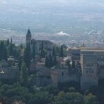 Granada: Historical City Center Guided Segway Tour - What to Expect from the Tour