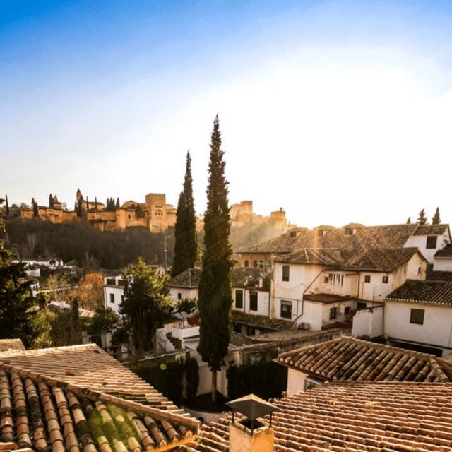 Granada in full: Albaicin & the Historic Centre - Why This Tour Offers Good Value