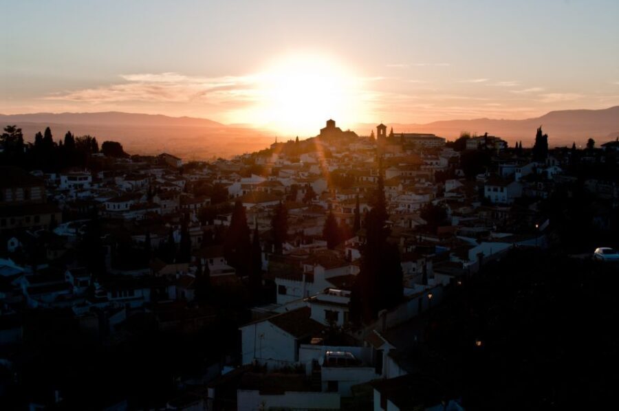 Granada Like a Local: Customized Private Tour - The Experience in Terms of Value and Price