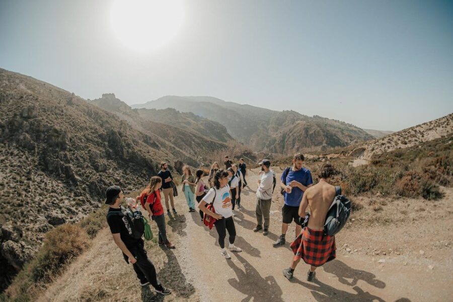 Granada: Los Cahorros Guided Afternoon Hiking Tour - The Sum Up