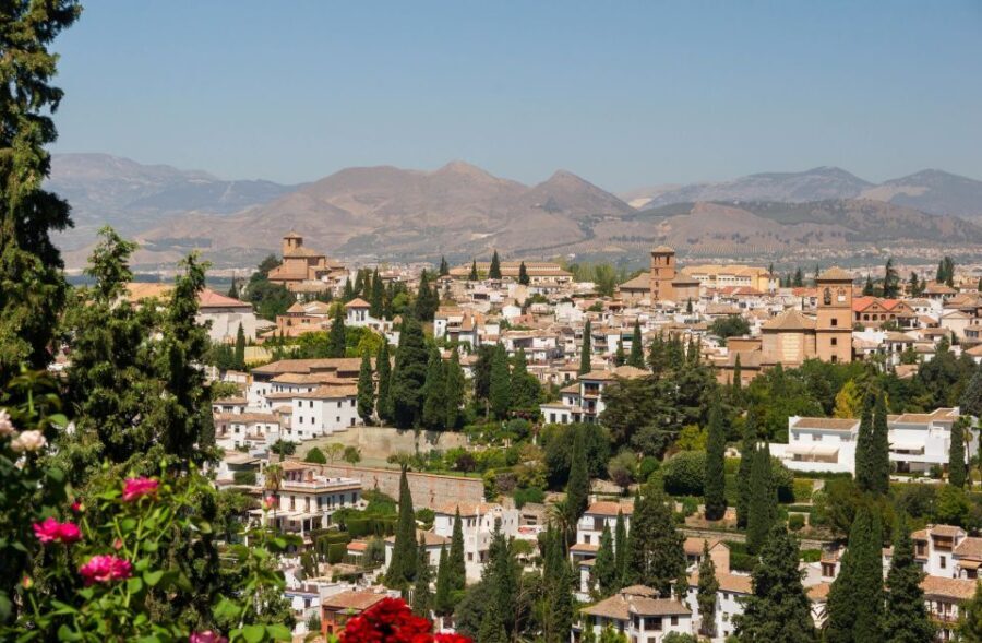 Granada: Private Fast-Track Alhambra and Albaicin Tour - Who Should Consider This Tour?