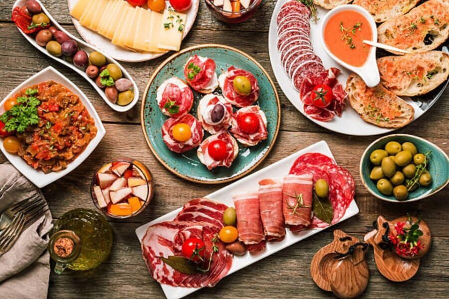 Granada: Private Food and Drink Tour - Who Will Love This Tour?
