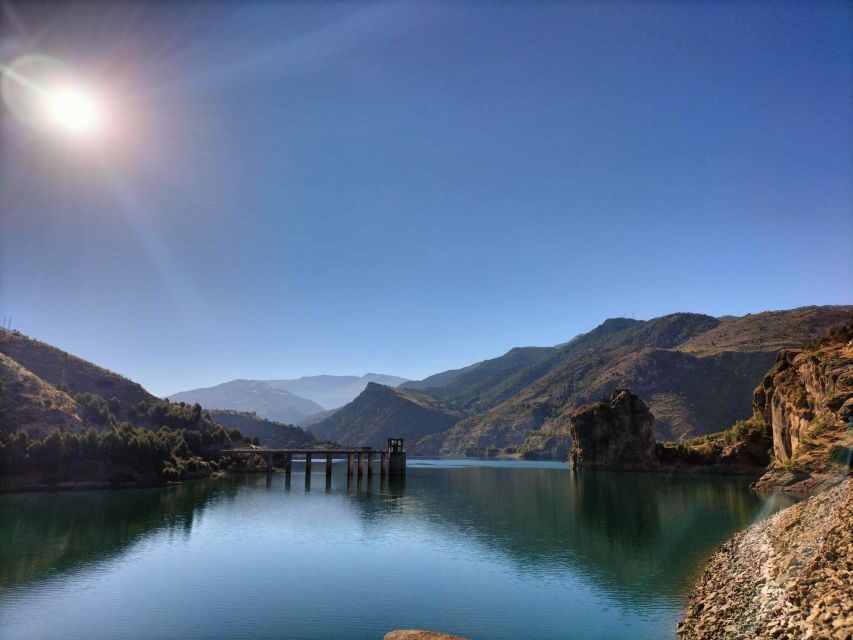 Granada: Sierra Nevada Guided Day Trip - What to Expect During Your Trip