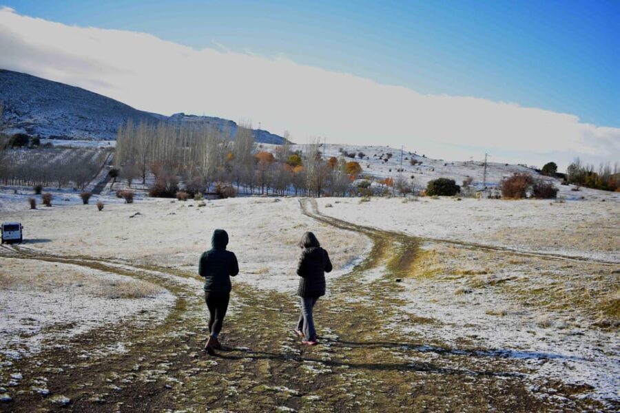 Granada: Small Group Tour to Sierra Nevada - FAQ