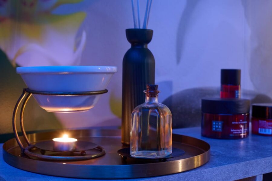 Granada: Thermal Spa Circuit with Optional Massage - Practical Details and Booking