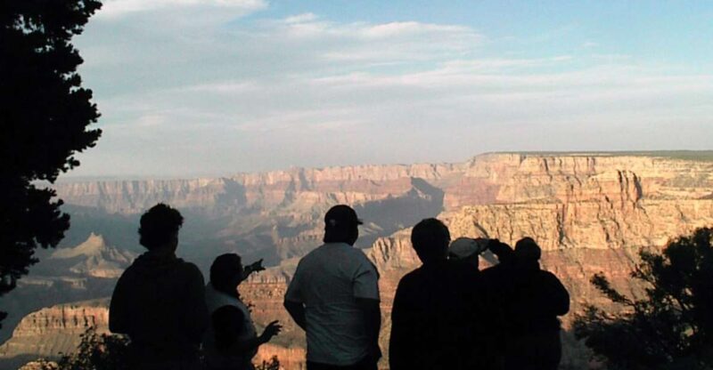 Grand Canyon: Off-Road Sunset Safari with Skip-the-Gate Tour - Key Points