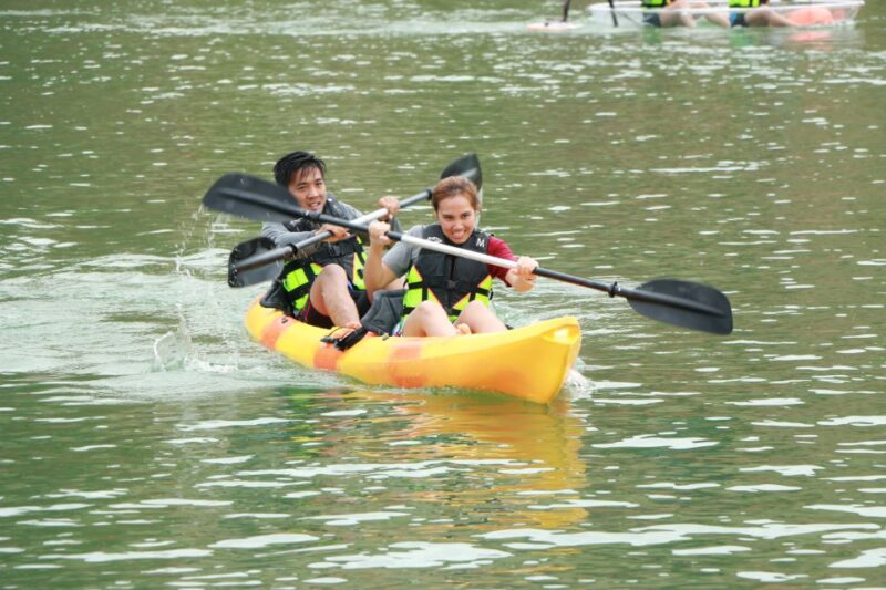 Grand Canyon Water Park Ticket - Key Points