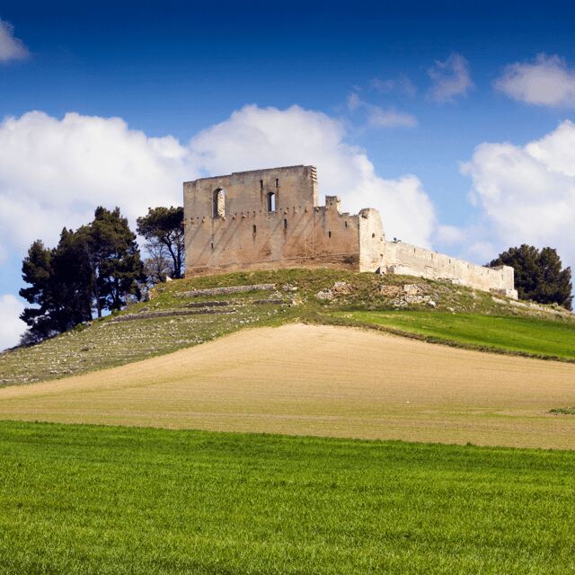 Gravina in Puglia: Walking Tour with a Private Guide - A Deep Dive into the Itinerary