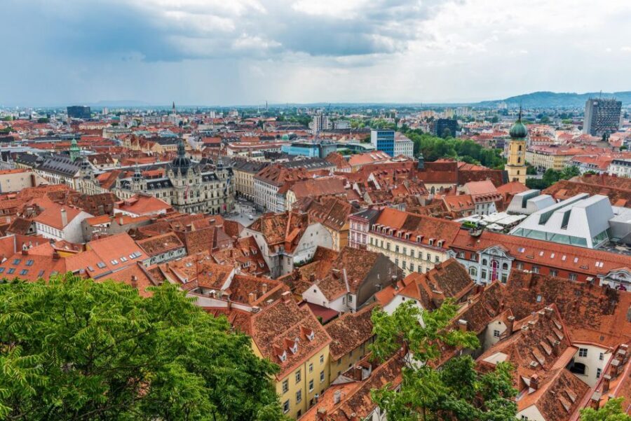 Graz: Express Walk with a Local in 60 minutes - Value and Practicality: Is It Worth the Price?