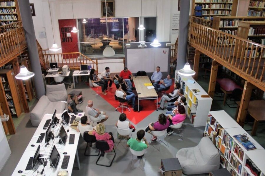 Greek Language School with Workshops in Nafpaktos - Who Will Love This Tour?