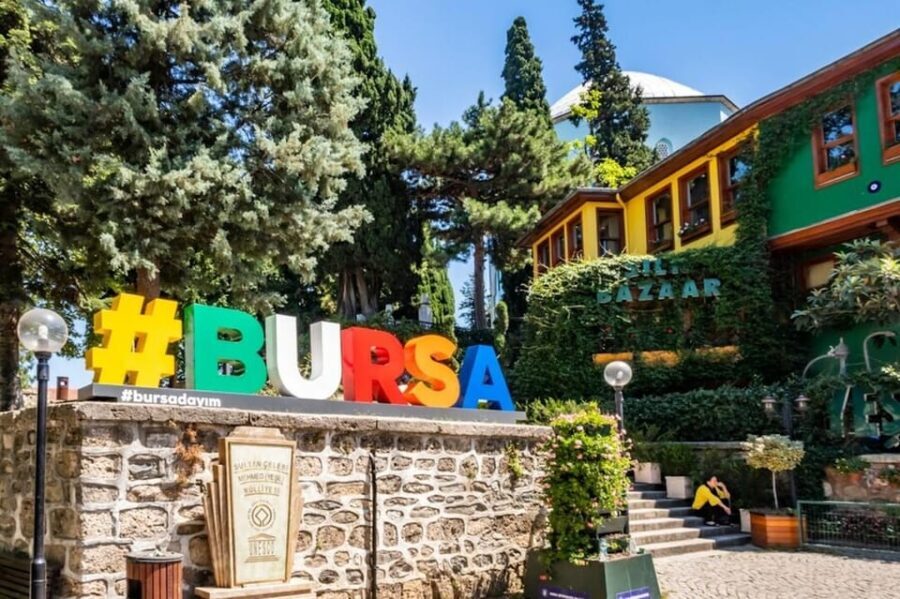 Green Bursa Private Tour from Istanbul - A Day Trip to Bursa: What to Expect
