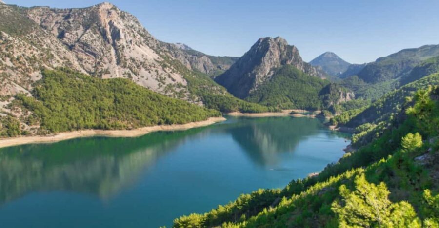 Green Canyon by Cabrio Bus w/ Boat Tour & Lunch from Alanya - Authentic Experiences and Real Feedback