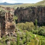 Green Tour Cappadocia (small group) with lunch and ticket - What To Expect and Practicalities