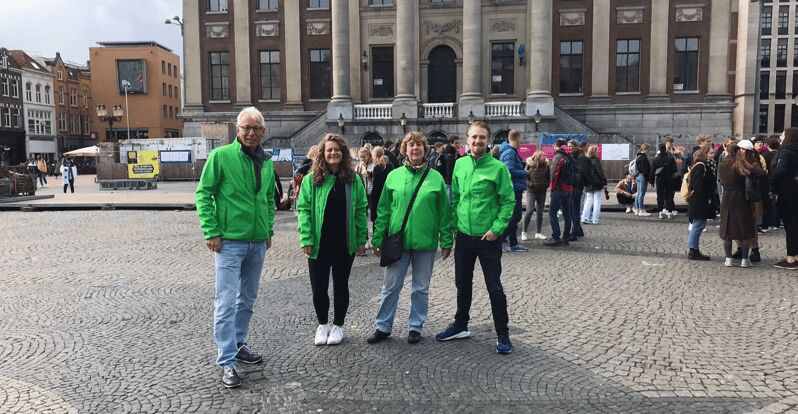 Groningen: Walking Tour with Local Guide - Practical Details and Value