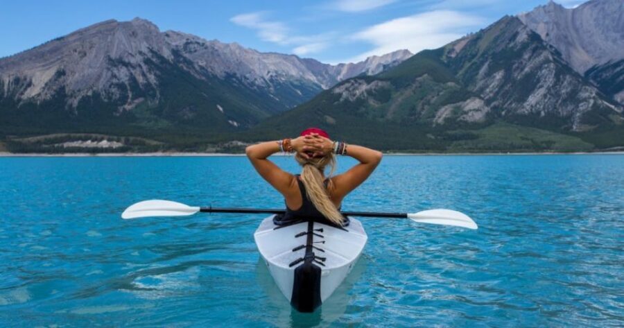 Group Kayak Experience on the beautiful Thames at Richmond - Who Will Enjoy This Experience?