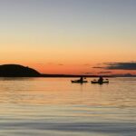 Grundarfjörður: Midnight Sun Kayaking Adventure - What to Expect: A Step-by-Step Overview