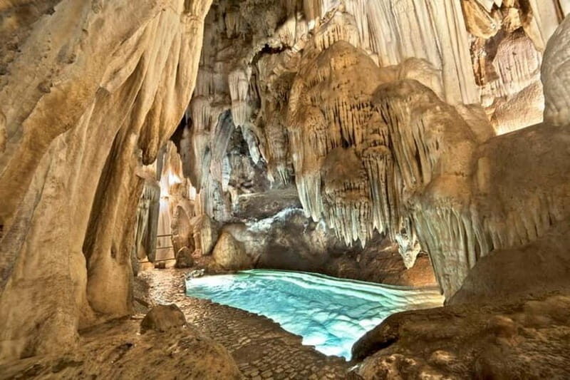 Gruta de las Maravillas (Cave of Wonders) and Ham Museum of Aracena - What’s Included and What’s Not