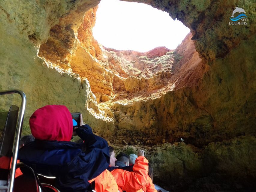 Grutas de Benagil - Who Will Love This Tour?
