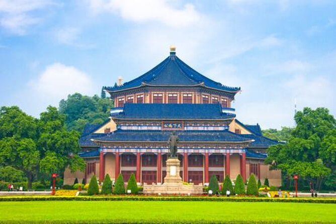 Guangzhou Layover Visa-Free Private Tour with Airport Transfer - Introduction