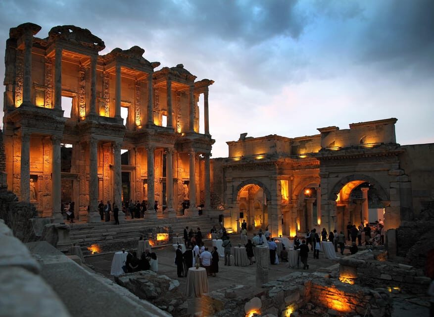Guarantee depar 7-Day Western Turkey Tour with Accommodation - Who Will Love This Tour?