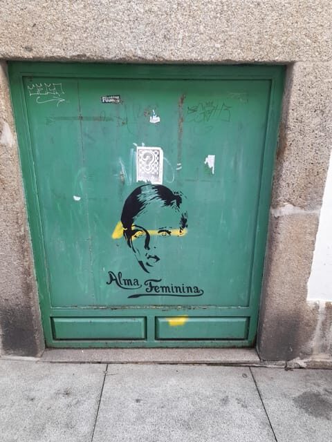 Guarda Secrets: Street Art & Hidden Histories - Free Tour - An In-Depth Look at the Guarda Secrets Tour