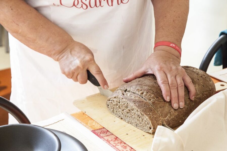 Gubbio: Authentic Cooking Class at a Local's Home - An In-Depth Look at the Gubbio Cooking Class
