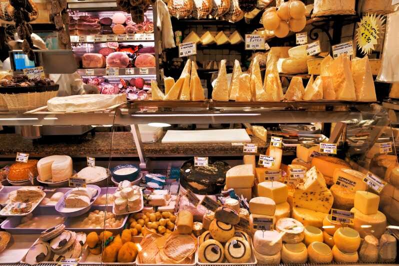 Gubbio: Market Tour and Meal at a Local's Home - Final Thoughts