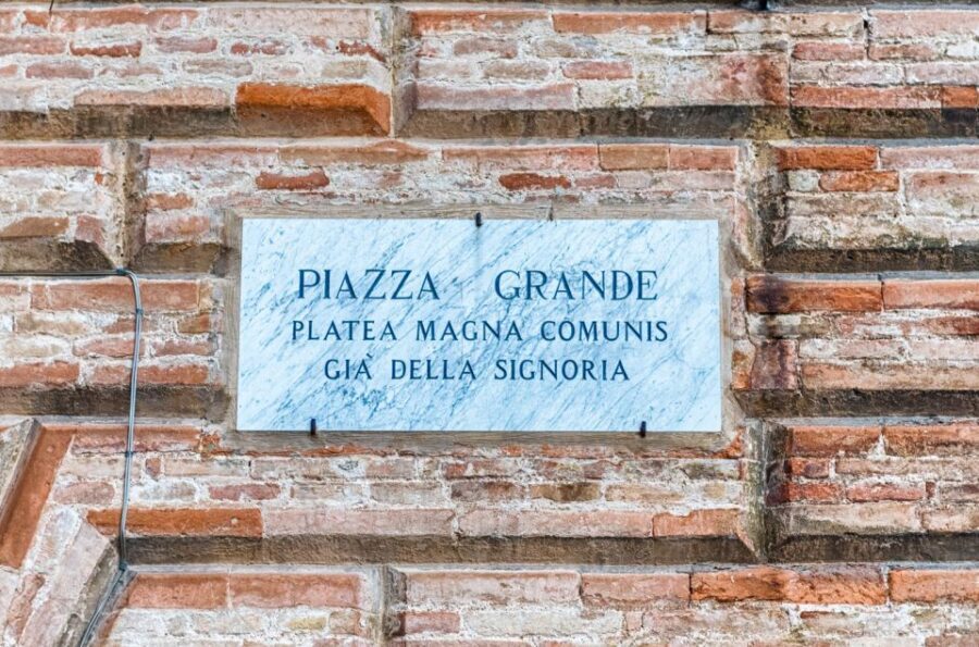 Gubbio: Old Town Guided Walking Tour with Piazza Grande - An In-Depth Look at the Gubbio Guided Walking Tour