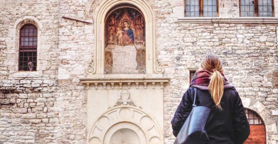 Gubbio: Private Walking Tour and Food tasting - What’s Included and What’s Not