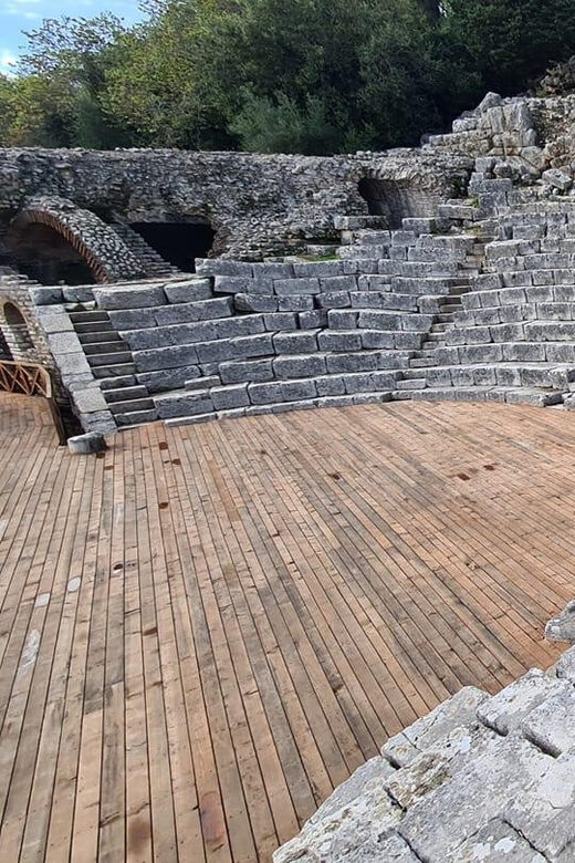 GUIDE AND TRANSPOT TOURS IN SARANDA ALBANIA - What You Can Expect from This Tour