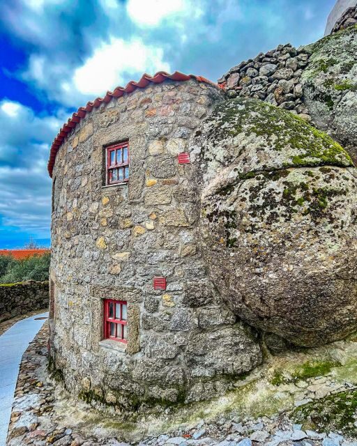 Guided 4x4 Jeep Tour in Serra da Estrela, Viseu, Coimbra - The Itinerary: A Closer Look