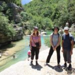 Guided all day tour to Zagori area - Overall Value and Experience