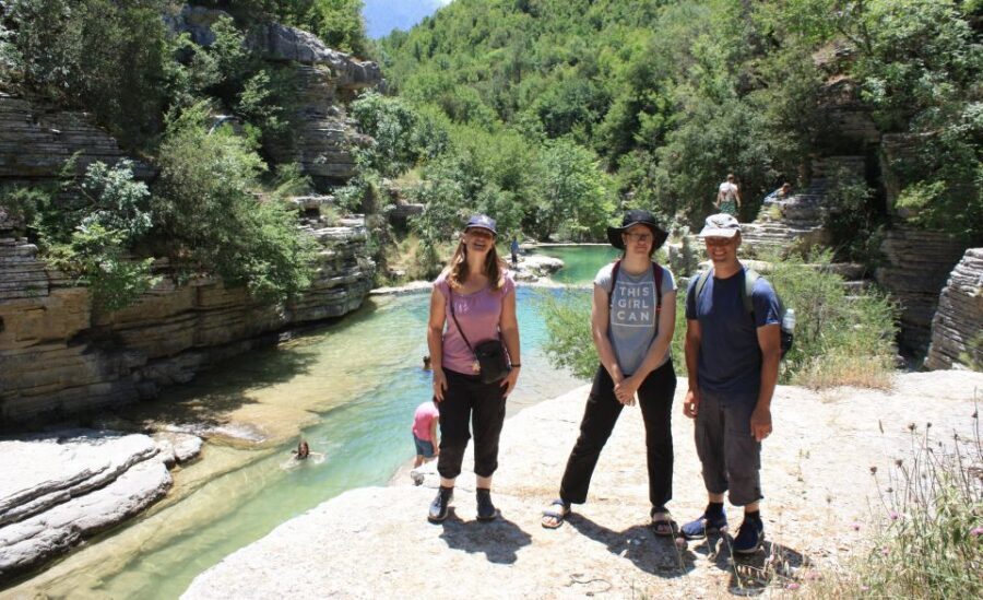 Guided all day tour to Zagori area - Overall Value and Experience